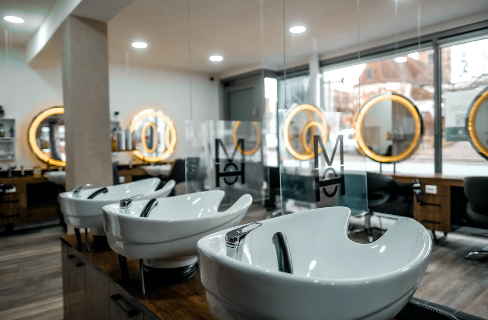 Friseur Fellbach - Masters of Hair Friseursalon